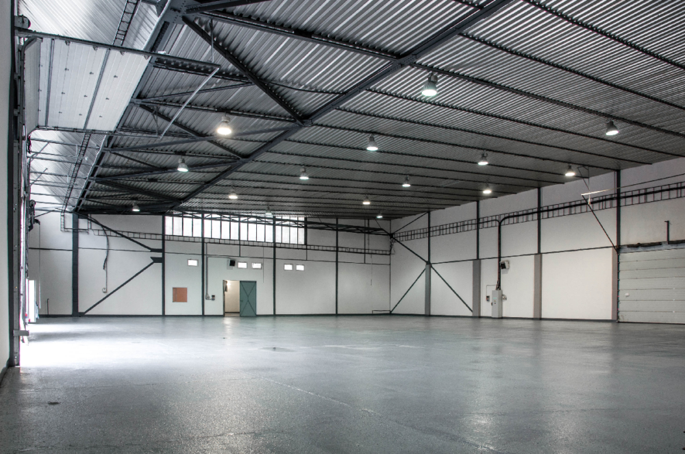 How is the leasing of premises from BTS Cargo conducted? These 5 points ...